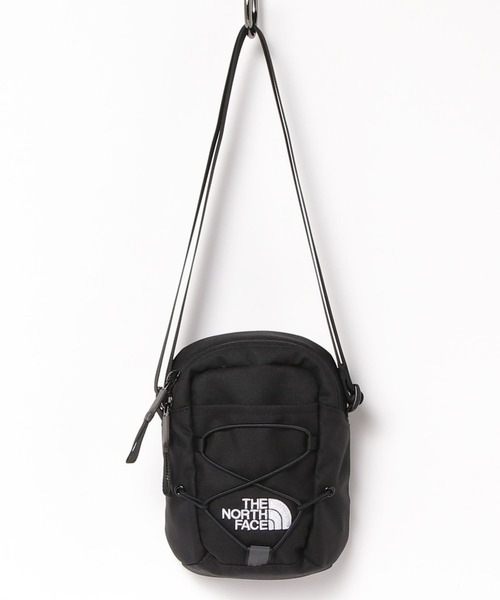 バッグ ウエストポーチ 「THE NORTH FACE/ザノースフェイス」Jester Crossbody/ジェスター クロス ボディーバッグ ...