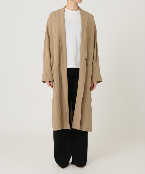 Yahoo!オークション - 「AP STUDIO」 長袖ワンピース FREE ブラック レ...