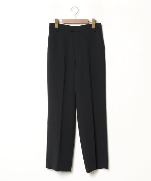 FRAMeWORK 「FRAMeWORK」 パンツ 40 ブラック レディース : ZOZOTOWN Yahoo!店 - 通販 - Yahoo!ショッピング