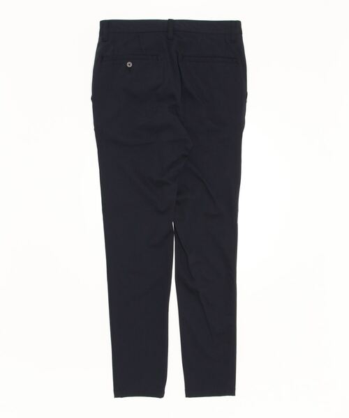 LANVIN en Bleu 「LANVIN Bleu」 チノパンツ 50 ブルー メンズ : ZOZOTOWN Yahoo!店 - 通販 - Yahoo!ショッピング