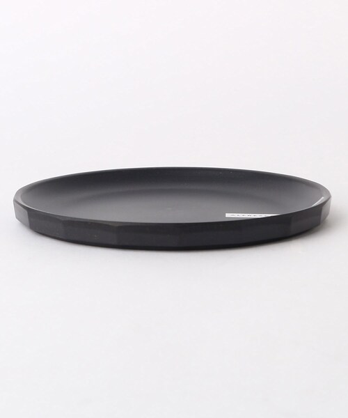 212 KITCHEN STORE 食器 プレート 19cm BK 「ALFRESCO アルフレスコ」 : ZOZOTOWN Yahoo!店 - 通販 - Yahoo!ショッピング