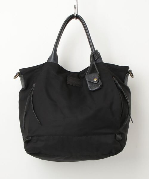 Ray BEAMS 「Ray BEAMS」 「toleur」2WAYバッグ ONE SIZE ブラック レディース : ZOZOTOWN Yahoo!店 - 通販 - Yahoo!ショッピング
