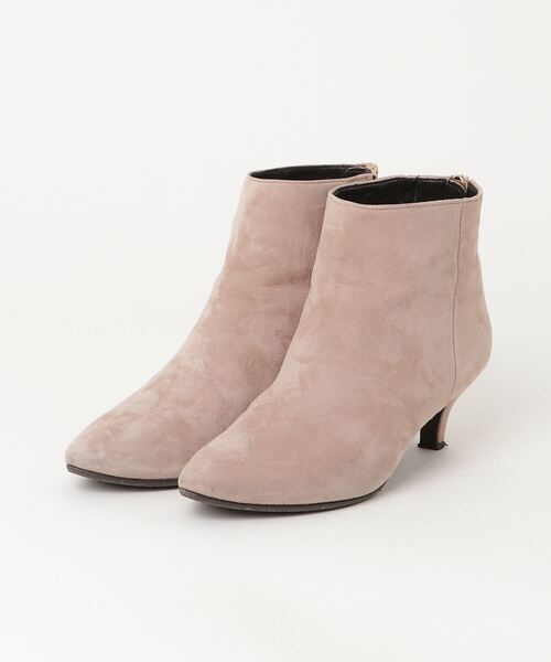 HIMIKO 「HIMIKO」 ショートブーツ 23.0cm ベージュ レディース : ZOZOTOWN Yahoo!店 - 通販 - Yahoo!ショッピング