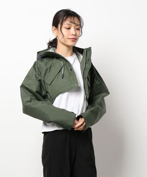 「UN3D.」 ブルゾン FREE グリーン レディース : 83334810 : ZOZOTOWN Yahoo!店 - 通販 - Yahoo ...