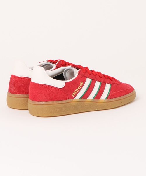 スニーカー adidas アディダス HANDBALL SPEZIAL ハンドボール スペツィアル IF9531 BETT/CLOU/GREE ...