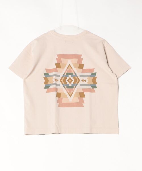 PENDLETON tシャツ PENDLETON/ペンドルトン Tシャツ CROP 4275-6105 レディース : ZOZOTOWN Yahoo!店 - 通販 - Yahoo!ショッピング