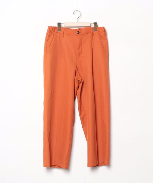 RAGEBLUE 「RAGEBLUE」 パンツ M ブラウン メンズ : ZOZOTOWN Yahoo!店 - 通販 - Yahoo!ショッピング