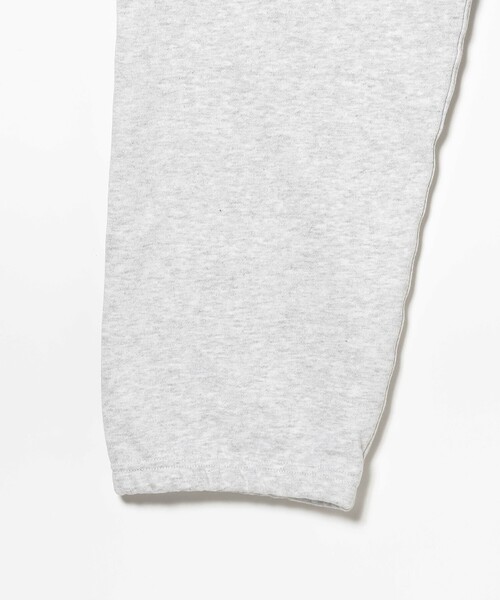 BEAMS / テーパード スウェット パンツ :75446811:ZOZOTOWN Yahoo!店 - 通販 - Yahoo!ショッピング