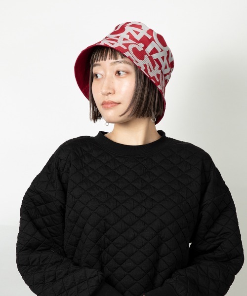 CA4LA 帽子 ハット HK LOGO JQ RV HAT レディース メンズ : ZOZOTOWN Yahoo!店 - 通販 - Yahoo!ショッピング