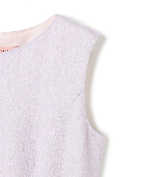 TOCCA ワンピース SNOW STORM ドレス レディース : ZOZOTOWN Yahoo!店 - 通販 - Yahoo!ショッピング