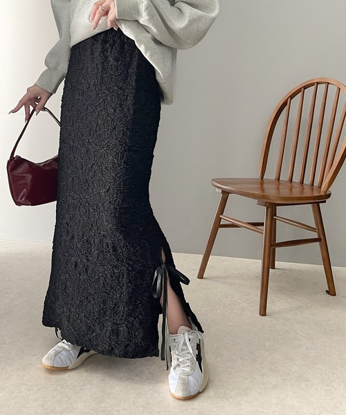 classicalelf 「classicalelf」 タイトスカート X-LARGE ブラック レディース : ZOZOTOWN Yahoo!店 - 通販 - Yahoo!ショッピング