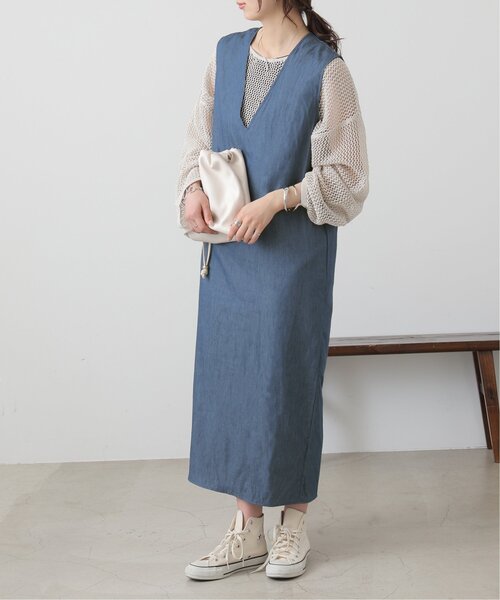 frames RAY CASSIN 「frames CASSIN」 サロペットスカート FREE インディゴブルー レディース : ZOZOTOWN Yahoo!店 - 通販 - Yahoo ...