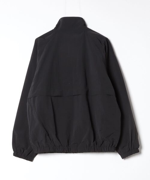 Magine（マージン） ナイロンブルゾン L ブラック メンズ : ZOZOTOWN Yahoo!店 - 通販 - Yahoo!ショッピング