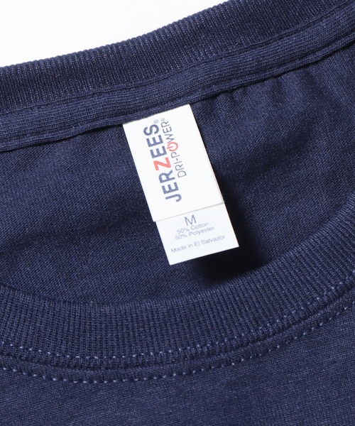 tシャツ Tシャツ JERZEES/ジャージーズ DRI-POWER Tシャツ :73265813:ZOZOTOWN Yahoo!店 - 通販 - Yahoo!ショッピング