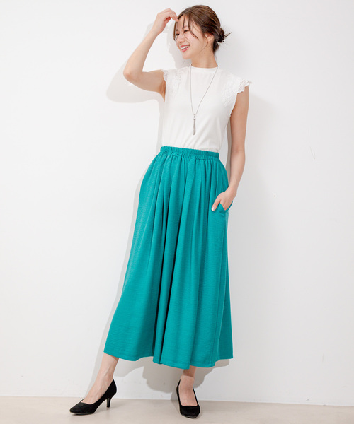 JAYRO パンツ タックガウチョパンツ レディース : ZOZOTOWN Yahoo!店 - 通販 - Yahoo!ショッピング