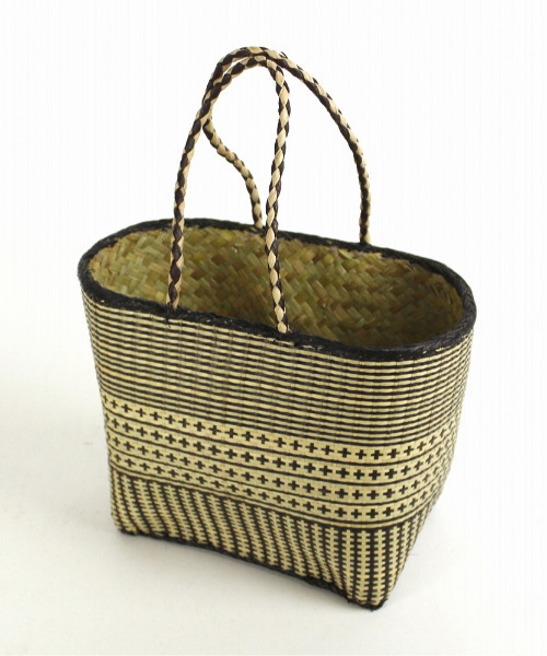 UNBILLION かごバッグ カゴバッグ アフリカンスクエアー AFRICANSQUARE / 水草 ミニかご : ZOZOTOWN Yahoo!店 - 通販 - Yahoo!ショッピング