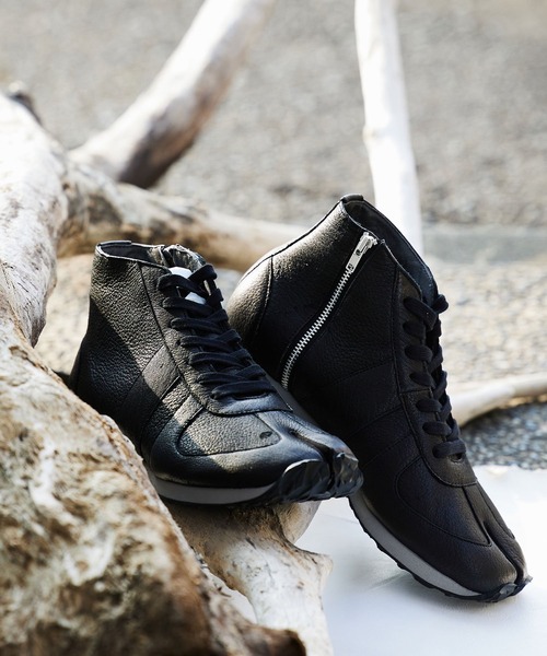 スニーカー 【ユニセックスアイテム】REBIRTH PROJECT×tabito/リバースプロジェクト×タビト 【INOCHIKA/イノチカ ...