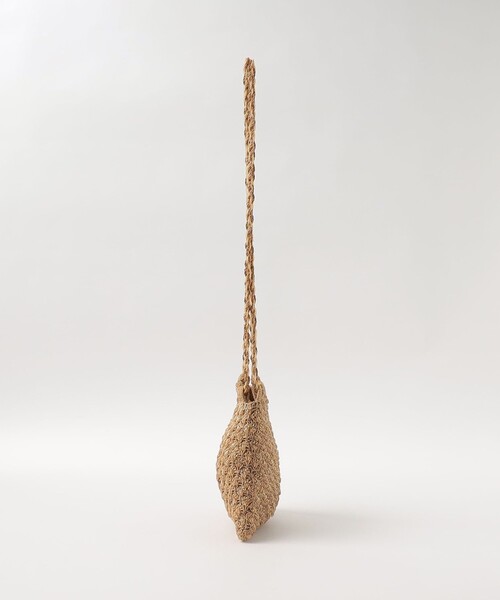 STEVEN ALAN ショルダーバッグ バッグ 「The Bagmati」BEADS BAG/ショルダーバッグ レディース ...