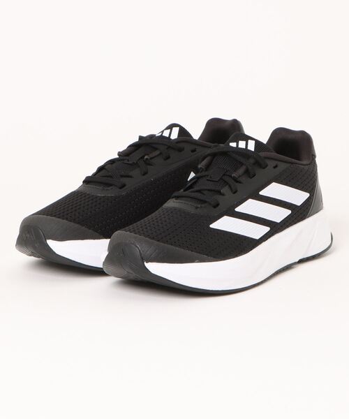 adidas スニーカー アディダス 21-245 DURAMO SL K デュラモ IG2478 CORE/FTWR/CARB キッズ 子供 ...