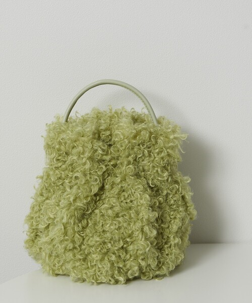 Firsthand 「Firsthand」 ハンドバッグ ONE SIZE グリーン レディース : ZOZOTOWN Yahoo!店 - 通販 - Yahoo!ショッピング