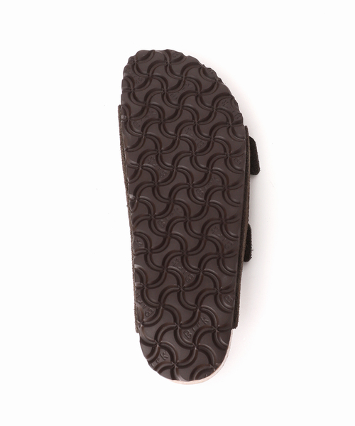 FRAMeWORK サンダル BIRKENSTOCK/ビルケンシュトック ARIZONA（ブラウン） レディース : ZOZOTOWN Yahoo!店 - 通販 - Yahoo!ショッピング