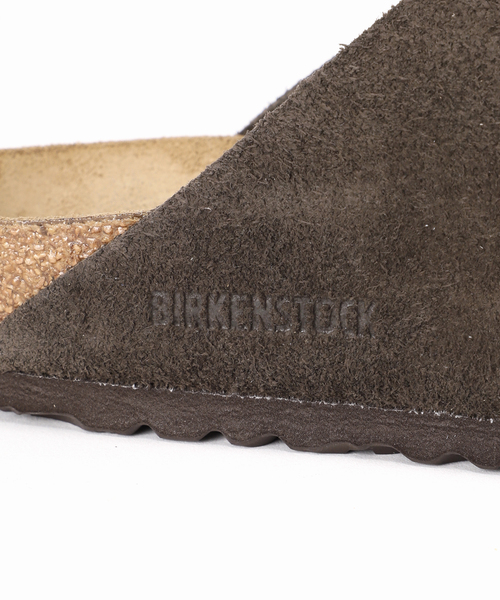 FRAMeWORK サンダル BIRKENSTOCK/ビルケンシュトック ARIZONA（ブラウン） レディース : ZOZOTOWN Yahoo!店 - 通販 - Yahoo!ショッピング