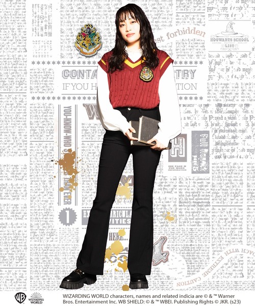 4GEEKs by SPIRALGIRL 「4GEEKs SPIRALGIRL」 ニットベスト FREE ブルー レディース : ZOZOTOWN Yahoo!店 - 通販 - Yahoo ...