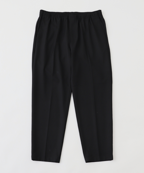 EDIFICE（エディフィス） パンツ WARM 2WAY RT イージーパンツ メンズ