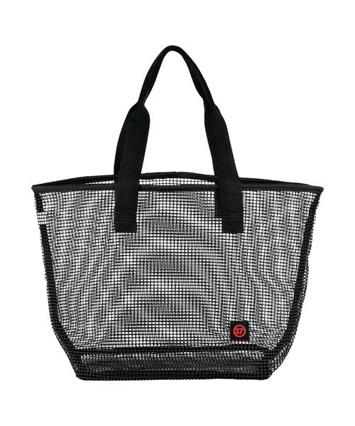 STREAM TRAIL トートバッグ MESH TOTE メッシュ トート メンズ レディース : ZOZOTOWN Yahoo!店 - 通販 - Yahoo!ショッピング