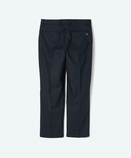 Penguin by Munsingwear パンツ 「STYLE M1A-2」STRIPE PANTS メンズ : ZOZOTOWN Yahoo!店 - 通販 - Yahoo!ショッピング
