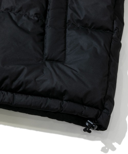 FIRST DOWN ダウンジャケット ダウン DOWN/ファーストダウン BUBBLE JKT MICROFT メンズ レディース : ZOZOTOWN Yahoo!店 - 通販 ...