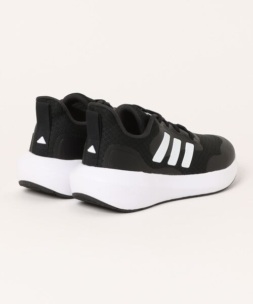adidas スニーカー アディダス 22-245 FORTARUN 3.0 J フォルタラン IH2844 CORE/FTWR/CORE キ ...