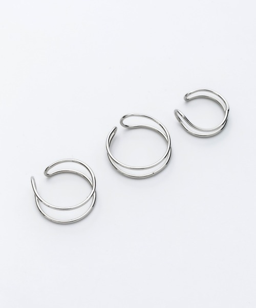 指輪 シルバーリング 10セット / / silver ring 10set レディース : 86885816 : ZOZOTOWN Yahoo!店 - 通販 - Yahoo!ショッピング