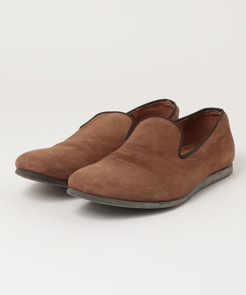 BEAMS 「BEAMS」 レザーシューズ 43 ブラウン メンズ : ZOZOTOWN Yahoo!店 - 通販 - Yahoo!ショッピング