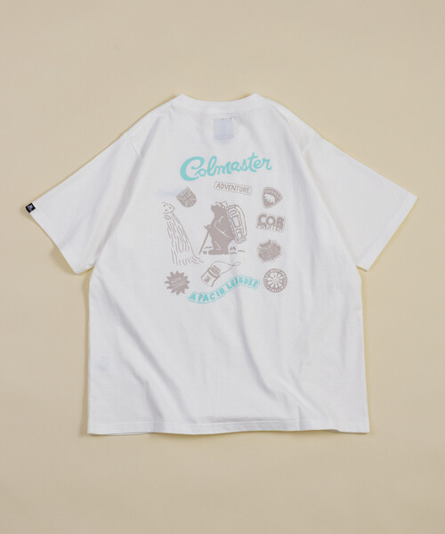 COB MASTER tシャツ Cobmaster/コブマスター FSSP コブベアー SS TEE メンズ : ZOZOTOWN Yahoo!店 - 通販 - Yahoo!ショッピング