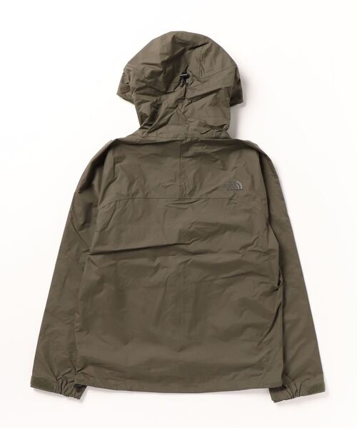 THE NORTH FACE」 ジャケット M ネイビー レディース