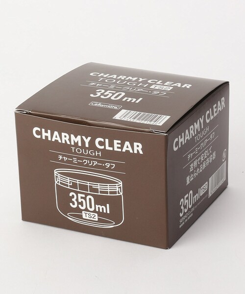 212 KITCHEN STORE キッチン チャーミークリアー・タフTS2 350ml 「Cellarmate セラーメイト」 : ZOZOTOWN Yahoo!店 - 通販 - Yahoo ...