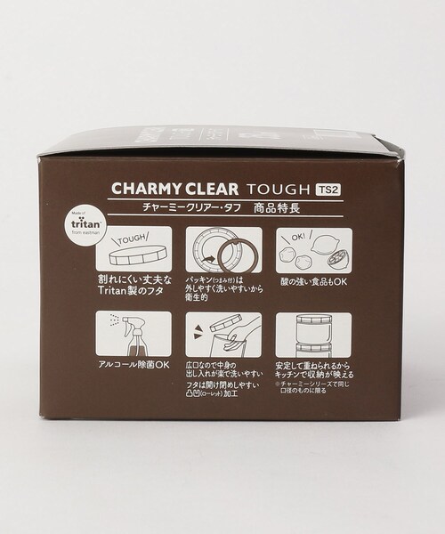 212 KITCHEN STORE キッチン チャーミークリアー・タフTS2 350ml 「Cellarmate セラーメイト」 : ZOZOTOWN Yahoo!店 - 通販 - Yahoo ...