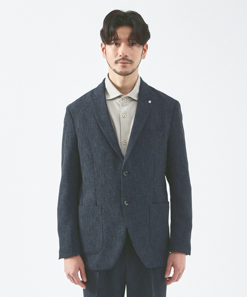 ABAHOUSE（アバハウス） ジャケット テーラードジャケット