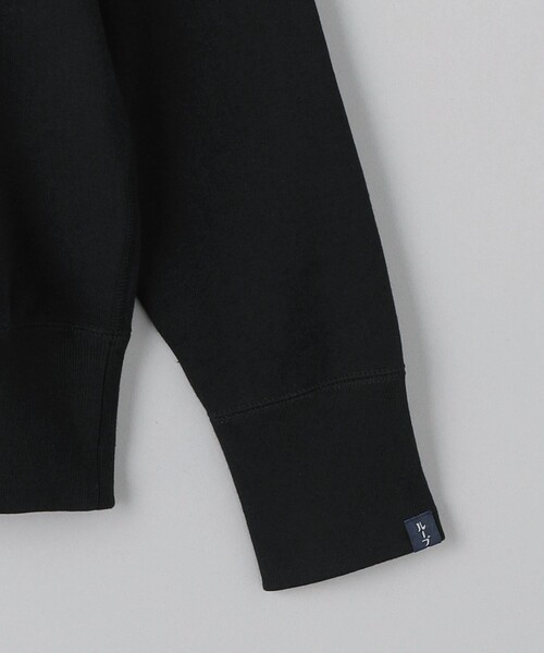 トレーナー スウェット 「LOOPWHEELER x LOWERCASE for UNITED ARROWS」 クルーネック スウェット メンズ : 86674818 : ZOZOTOWN ...