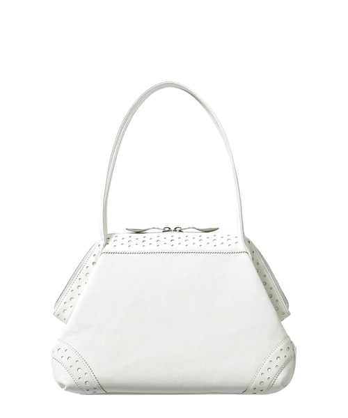 HIROKO HAYASHI（ヒロコ ハヤシ） ボストンバッグ VELENO（ヴェレーノ