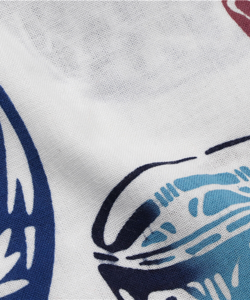 カヤ タオル ハンカチ 「カヤ」注染手ぬぐい 切り子 レディース メンズ : ZOZOTOWN Yahoo!店 - 通販 - Yahoo!ショッピング