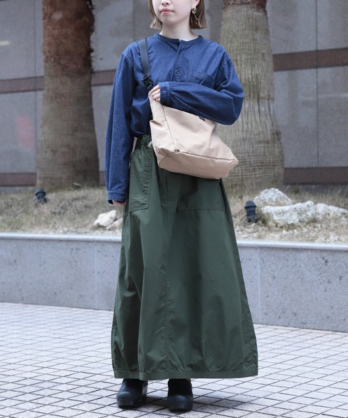 STANDARD SUPPLY ショルダーバッグ バッグ 「 」 SIMPLICITY TRIANGLE SHOULDER / トライアングルショルダ : ZOZOTOWN Yahoo!店 ...