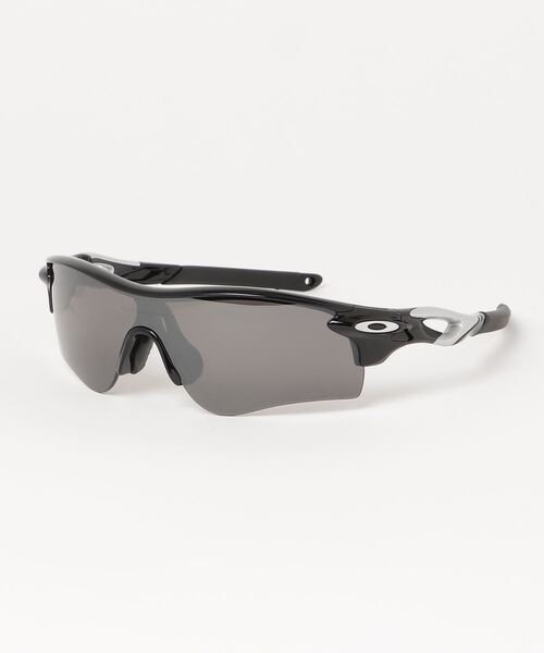 OAKLEY サングラス OAKLEY/オークリー RadarLock Path AsiaFit (Low Bridge Fit) 偏光 OO9206- : ZOZOTOWN Yahoo!店 ...