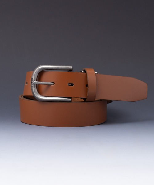 ベルト 「EDWIN」本革ロングベルト 全長120cm/35mm幅 メンズ : 88860819 : ZOZOTOWN Yahoo!店 - 通販 - Yahoo!ショッピング