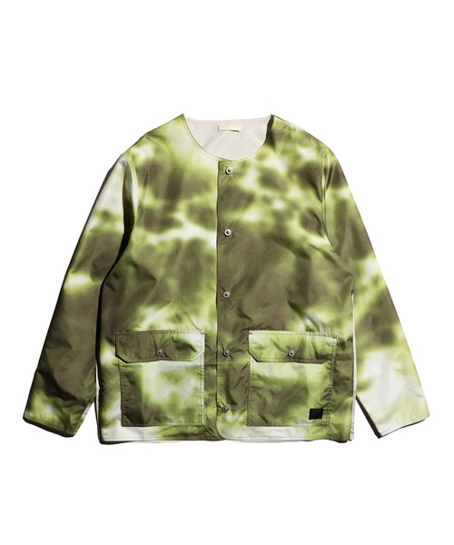 Yahoo!オークション - 「TAION」 ジャケット MEDIUM ブラック メンズ