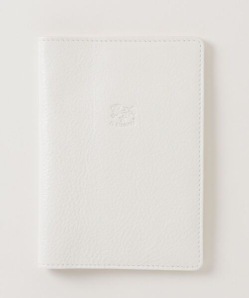 パスポートケース IL BISONTE / ORIGINAL LEATHER / パスポートケース :1832820:ZOZOTOWN ...