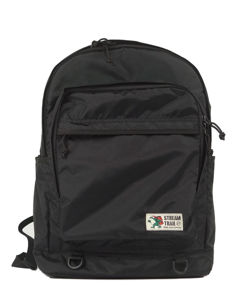 STREAM TRAIL デイバック リュック Commute コミュート メンズ レディース : ZOZOTOWN Yahoo!店 - 通販 - Yahoo!ショッピング