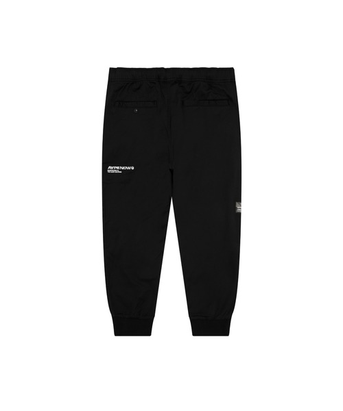 AAPE BY A BATHING APE パンツ NOW WOVEN PANTS メンズ : ZOZOTOWN Yahoo!店 - 通販 - Yahoo!ショッピング