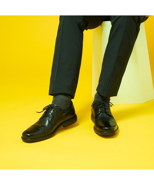 Clarks 「Clarks」 シューズ UK7.5 ブラック メンズ : ZOZOTOWN Yahoo!店 - 通販 - Yahoo!ショッピング